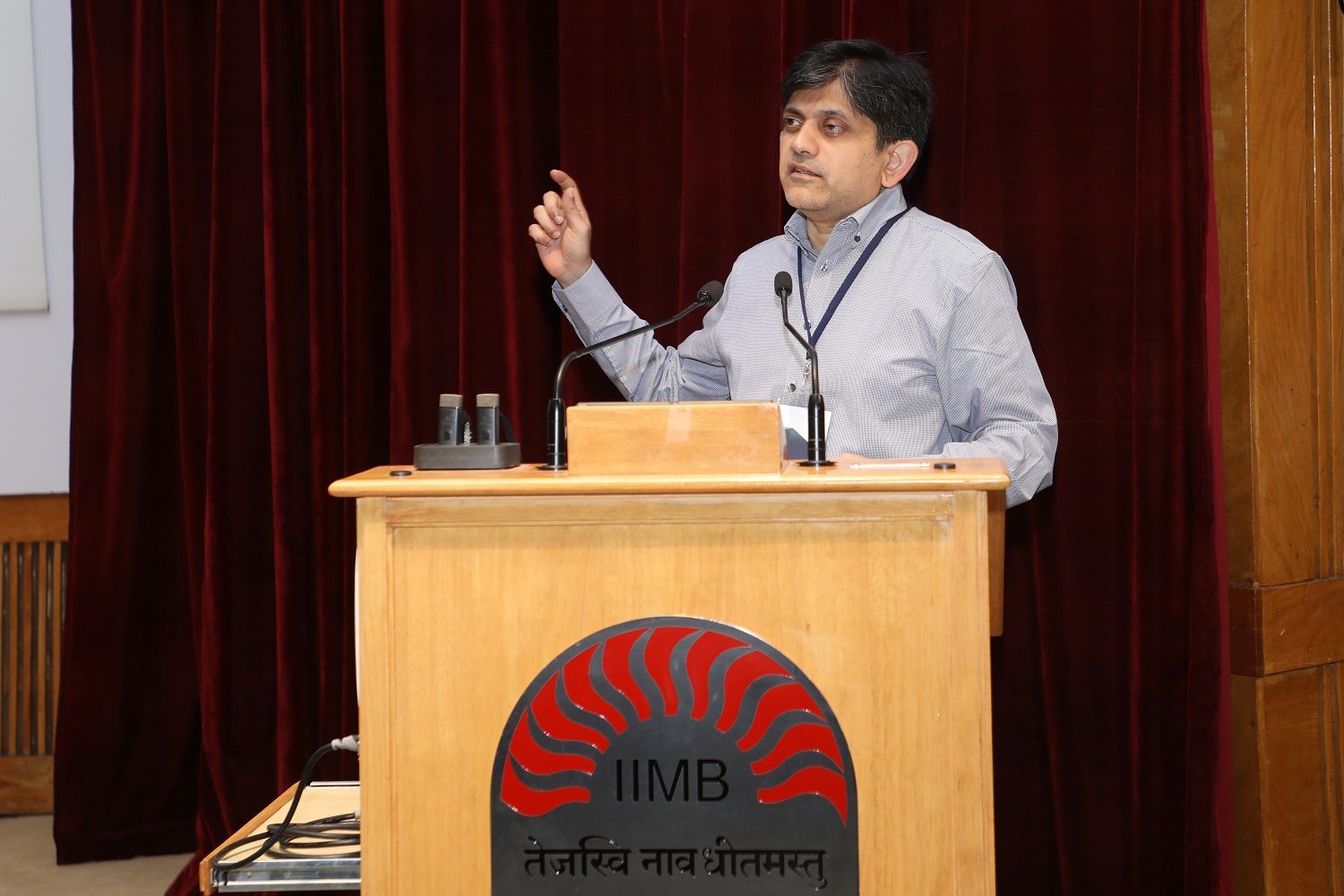 Photo Gallery | IIM Bangalore